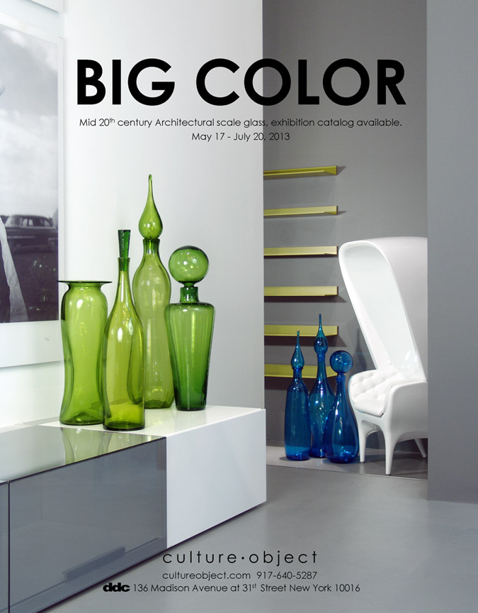 Big Color Exhibition